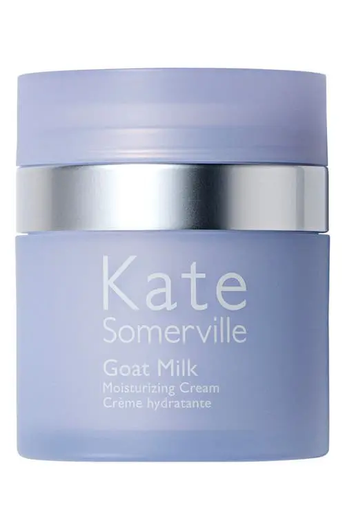 KATE SOMERVILLE® Goat Milk Moisturizing Cream