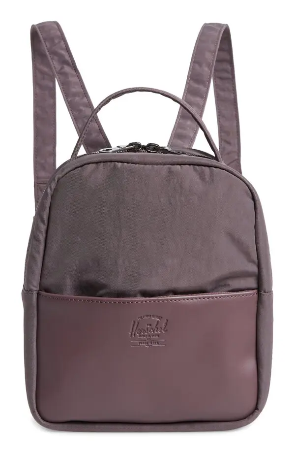 herschel backpack sparrow Retreat Small Constructed with a lightweight washed fabric Herschel Orion Small Backpack Sparrow