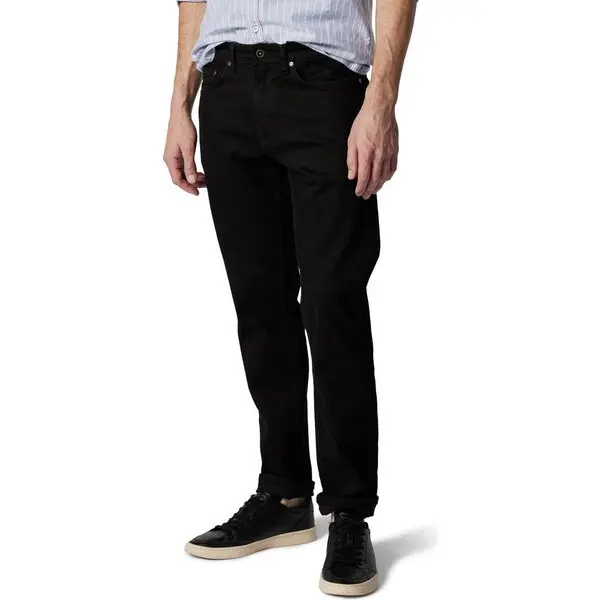 Rodd & Gunn Longburn Straight Leg Jeans