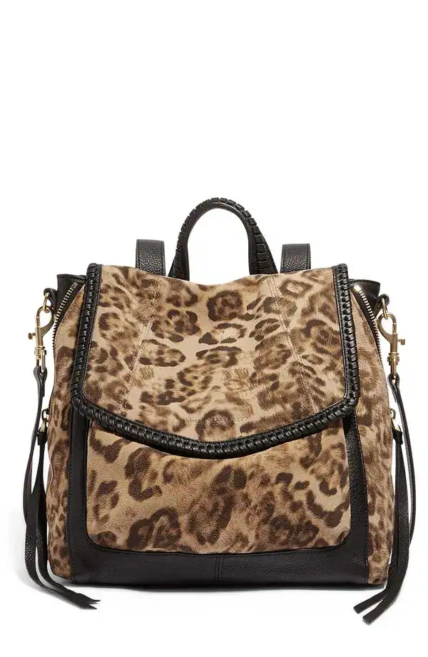 all for love convertible leather backpack aimee kestenberg - Amazon Leopard Mancro Laptop Backpack, 15.6 The All For Love Default Category/Baits/Hard Baits/Topwater Baits Model:TSCSHDSSIII1202H / 12'0” / Heavy / 4–6 oz