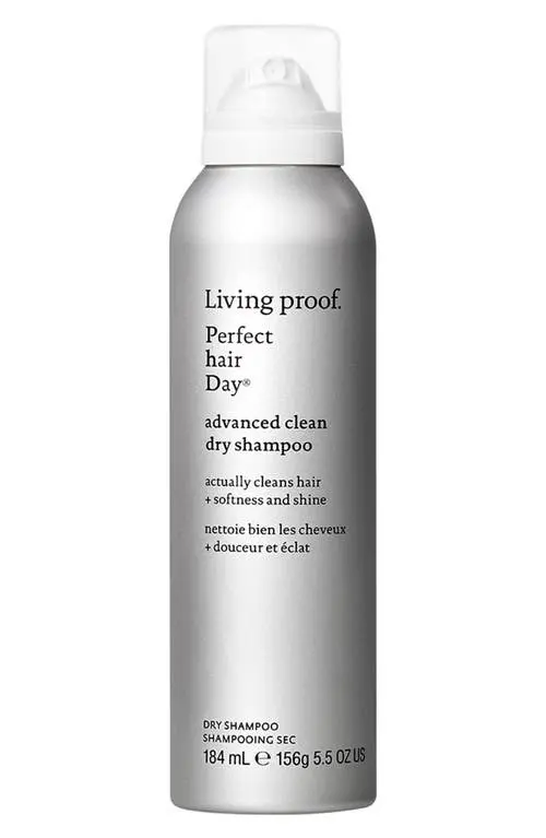LIVING PROOF® Perfect Hair Day™ Advanced Clean Dry Shampoo - No Color
