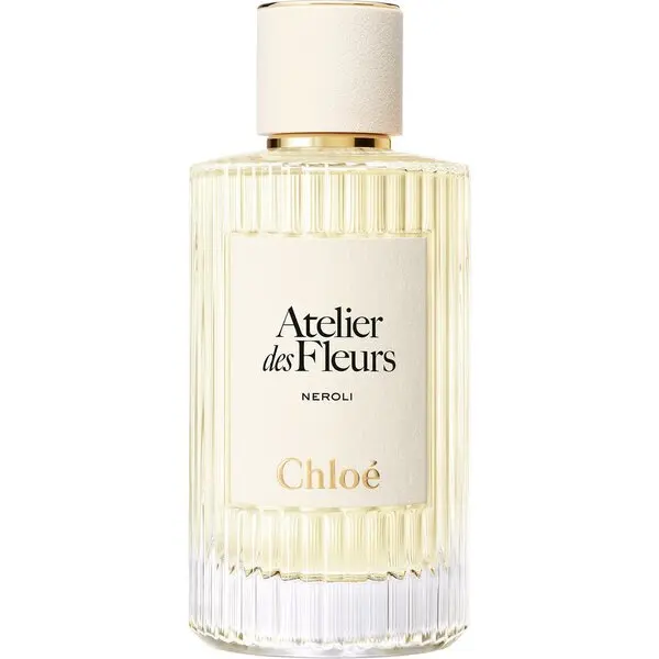 Chloé Atelier Des Fleurs Néroli Eau De Parfum