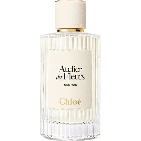 Chloé Atelier Des Fleurs Cedrus Eau De Parfum - No Color