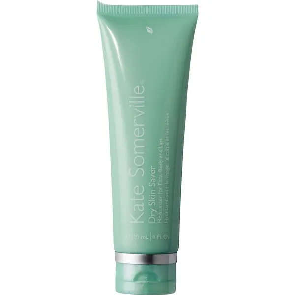 KATE SOMERVILLE® Dry Skin Saver Moisturizer For Face