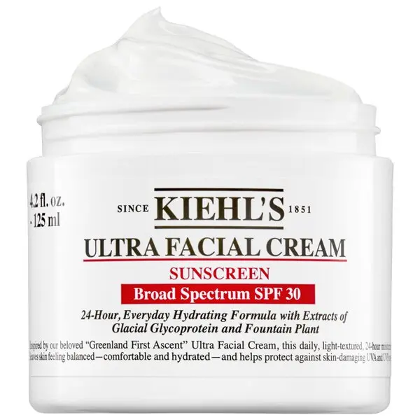 KIEHL'S SINCE 1851 Ultra Facial Cream With Spf 30 Sunscreen - One-color