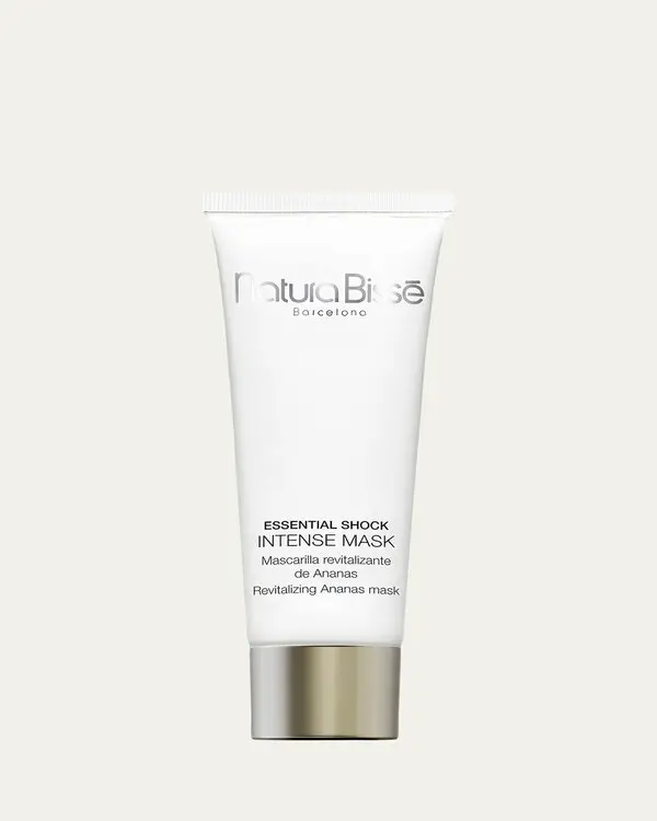 Natura Bissé Essential Shock Intense Mask, 2.5 Oz - One-color