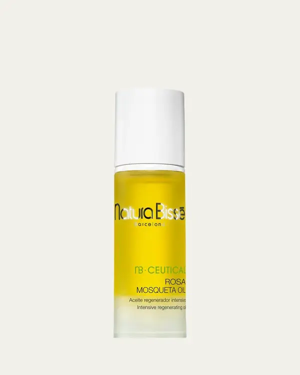 Natura Bissé Nb Ceutical Rosa Mosqueta With Tamanu Oil, 1 Oz - One-color