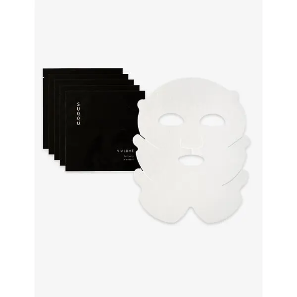 SUQQU Vialume The Mask 5x33ml