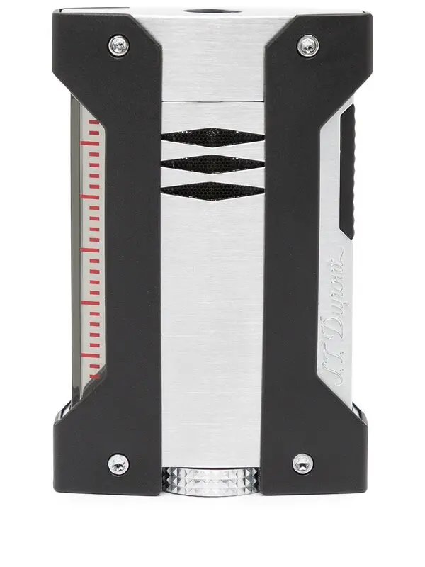 S.t. Dupont Defi Extreme Lighter - Silver