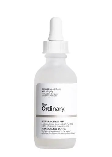 THE ORDINARY Alpha Arbutin 2% + Ha - N/a