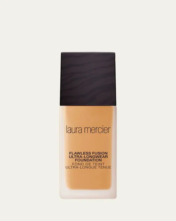 Laura Mercier 1 Oz. Flawless Fusion Ultra-longwear Foundation - 2w2 Butterscotch