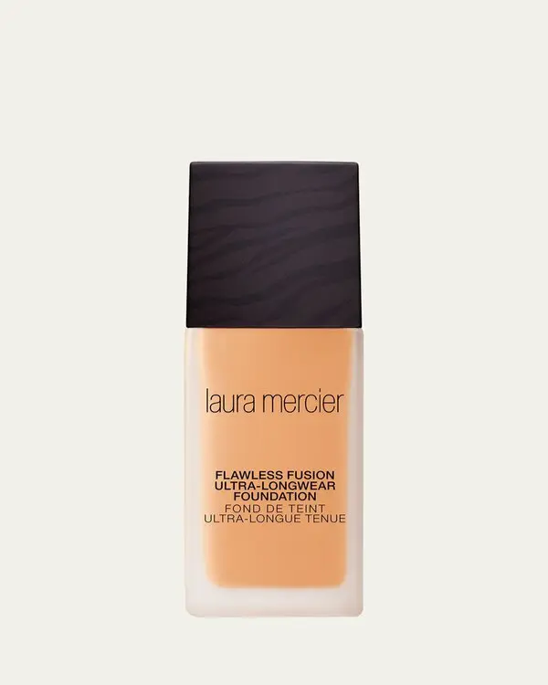 Laura Mercier 1 Oz. Flawless Fusion Ultra-longwear Foundation - 3w2 Golden