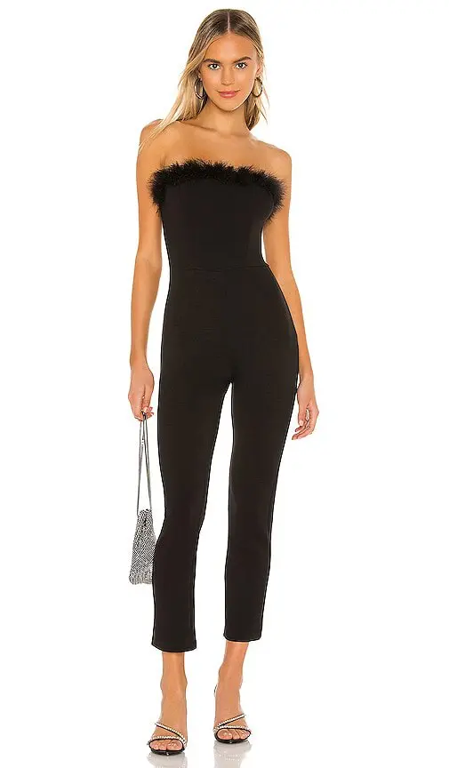 LOVERS AND FRIENDS Demi Jumpsuit
