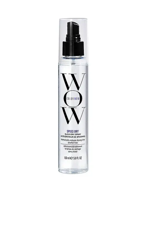 COLOR WOW Speed Dry Blow-dry Spray - N,a