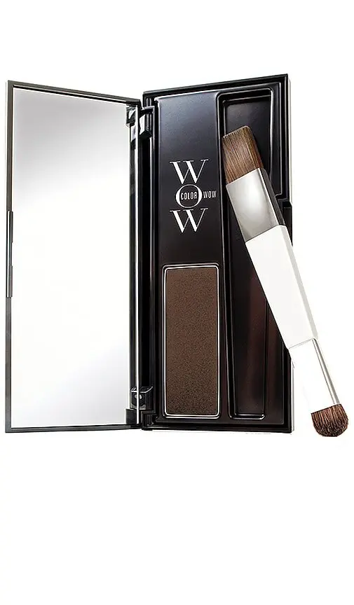 COLOR WOW Root Cover Up - Medium Brown
