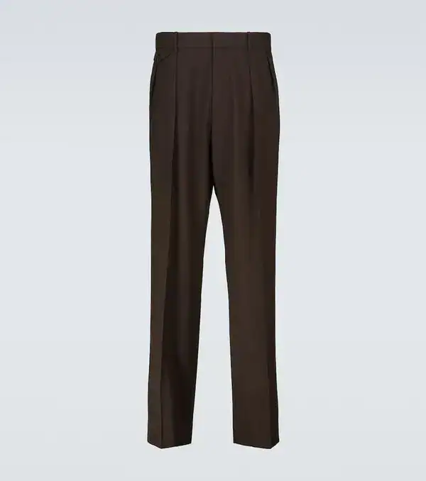282W1842 ファッション THE ROW marcello pantsアメリカ製