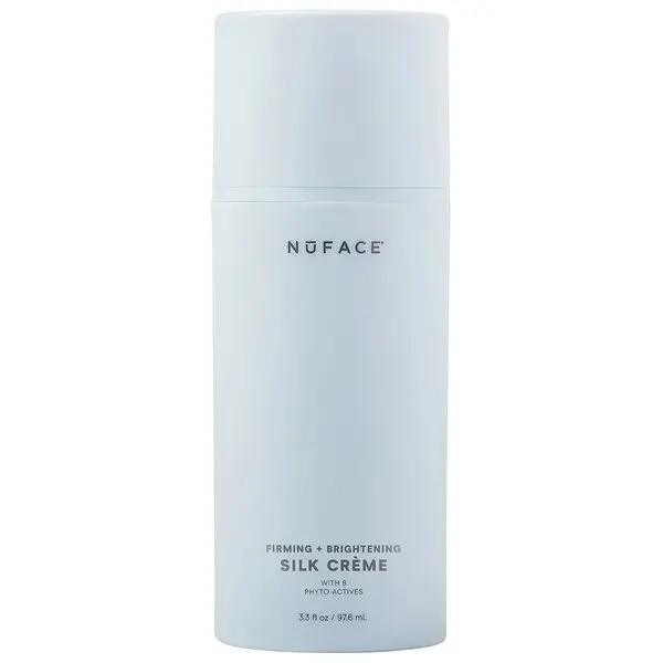 Nuface Firming And Brightening Silk Crème - One-color