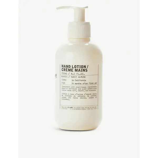 Le Labo Basil Hand Lotion - Na
