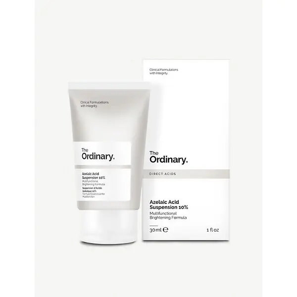THE ORDINARY Azelaic Acid Suspension 10 - One-color