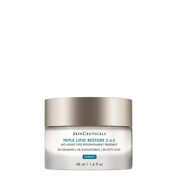 SkinCeuticals Triple Lipid Restore 2:4:2 Moisturizer Cream