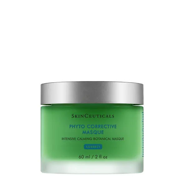 SkinCeuticals Phyto Corrective Face Mask To Reduce Redness