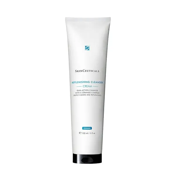SkinCeuticals Replenishing Cleanser L Face Wash For Combination Skin