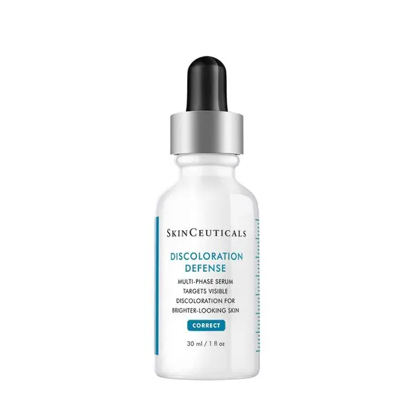 SkinCeuticals Discoloration Defense Serum For Dark Spots