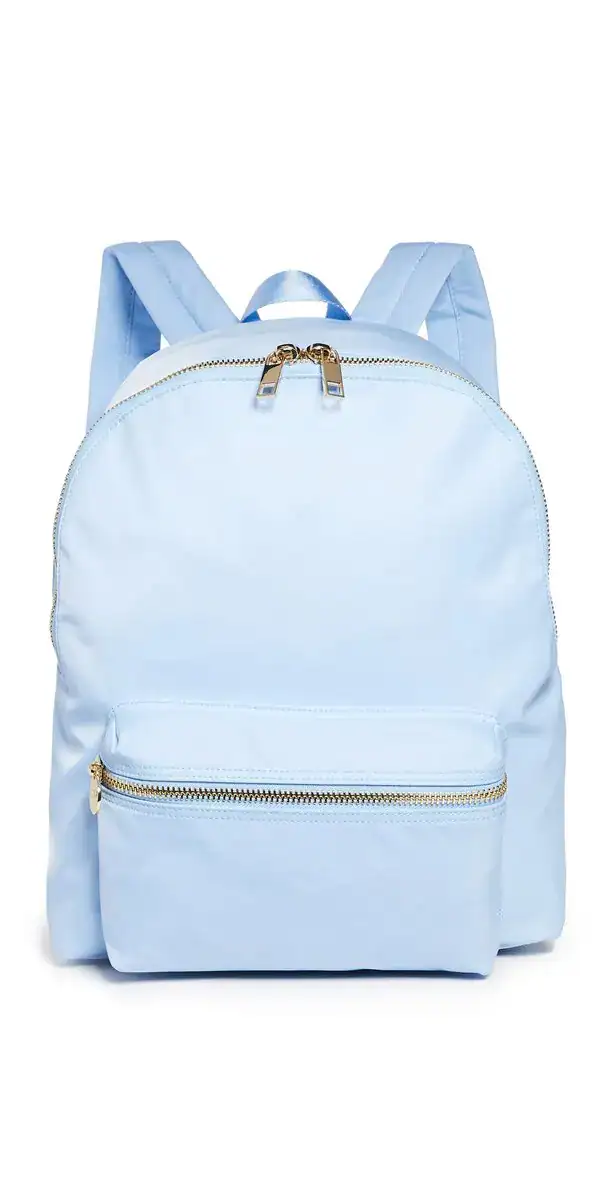 Stoney Clover Lane Extra Large Classic Backpack - Periwinkle  display picture 1