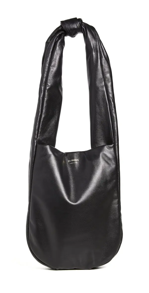 Ree Projects Helene Soft Mini Bag In Black - 60% Off | Editorialist