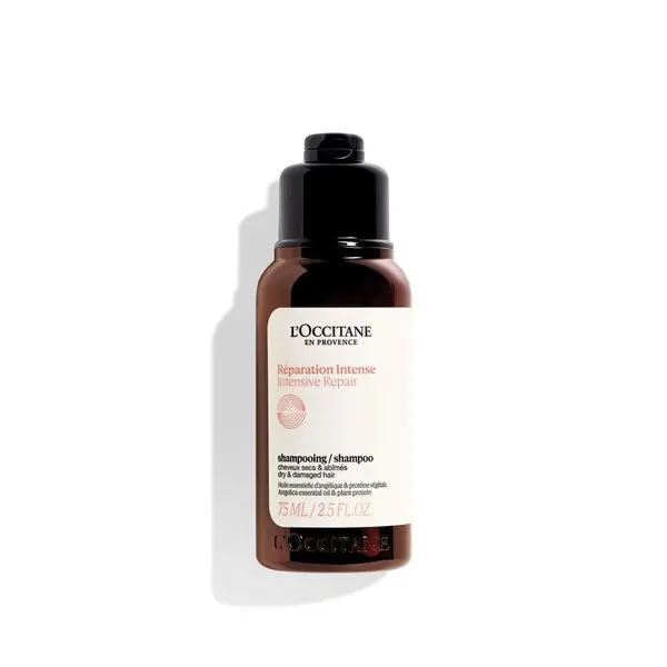 L'OCCITANE Intensive Repair Shampoo 2.5 Fl Oz