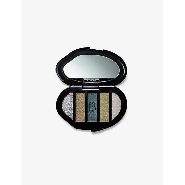 Byredo Metal Boots In The Snow Eyeshadow Palette 6g