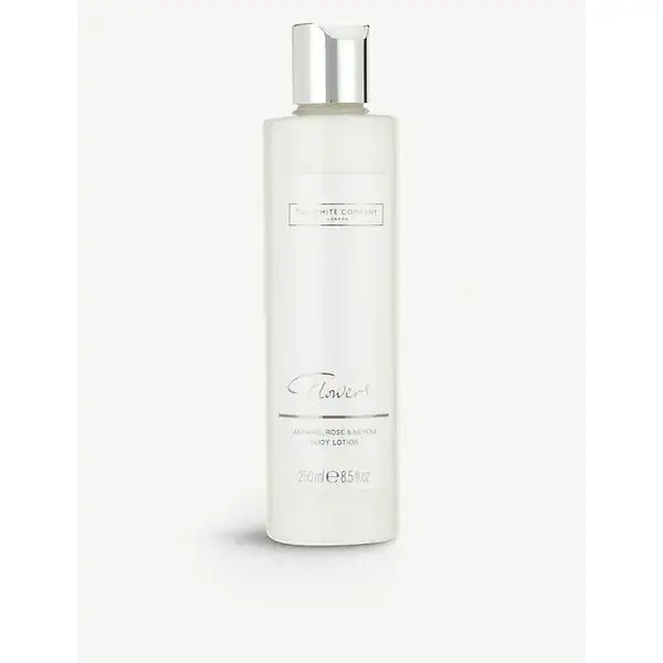 THE WHITE COMPANY Flowers Body Lotion 250ml Onecolor Editorialist