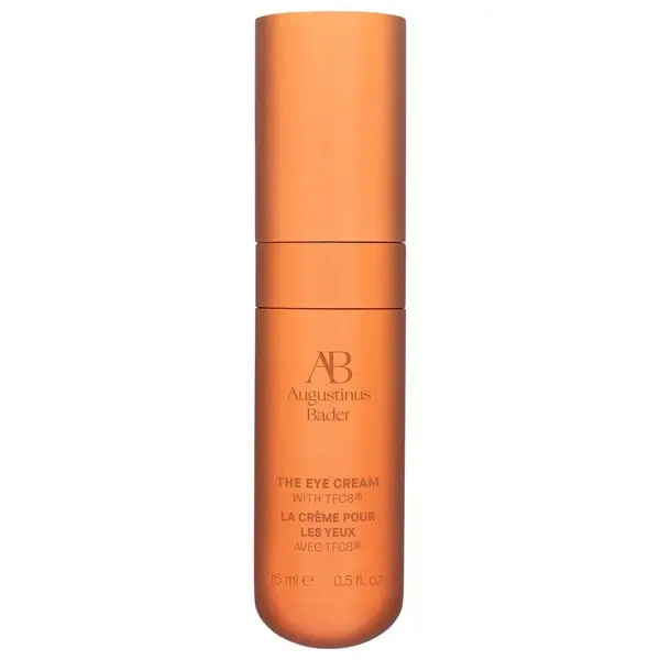 Augustinus Bader The Eye Cream With Tfc8 - One-color