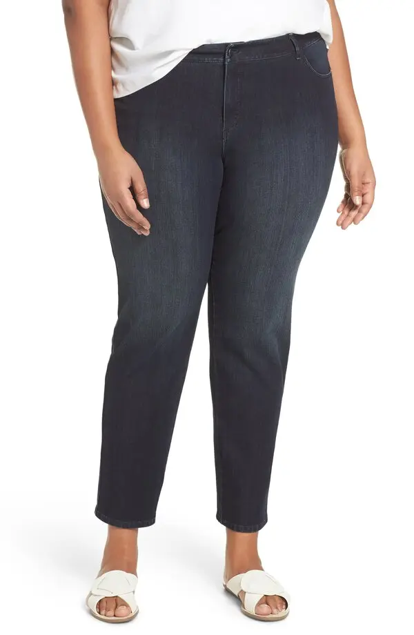 Lafayette 148 New York Mercer Jeans