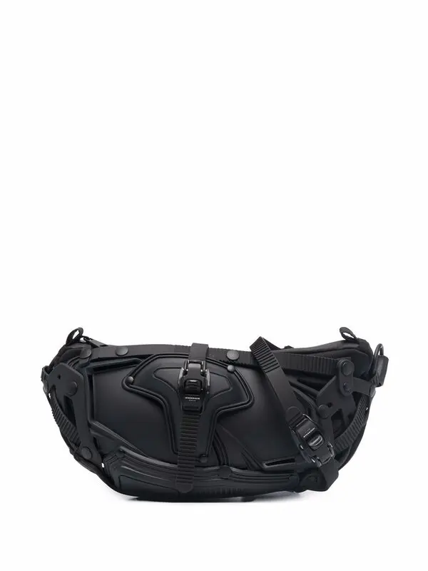 INNERRAUM Zipped Belt Bag