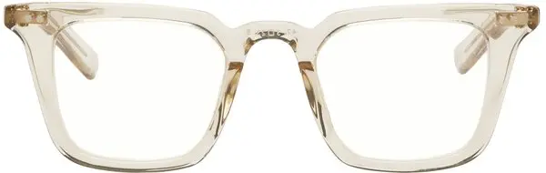 Native Sons Yazzi Glasses In Honey Mauve - 38% Off | Editorialist