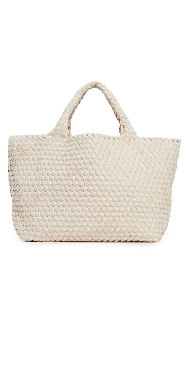 NAGHEDI St Barths Medium Tote
