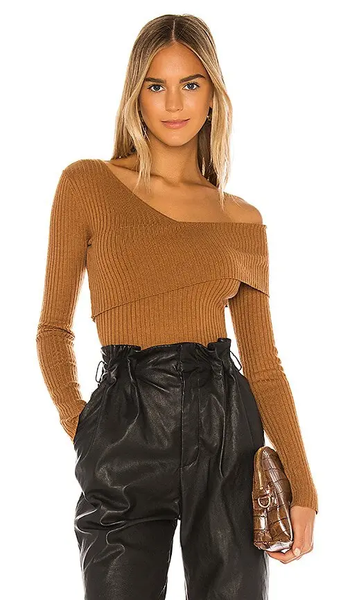 LOVERS AND FRIENDS Booker Sweater