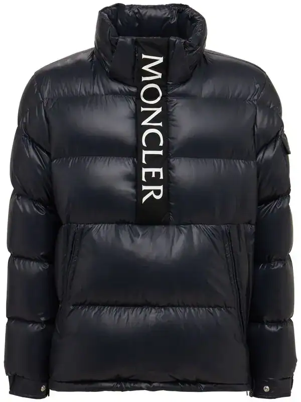 anorak moncler
