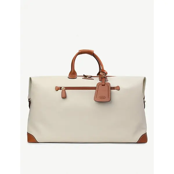 BRICS Firenze Medium Woven Holdall