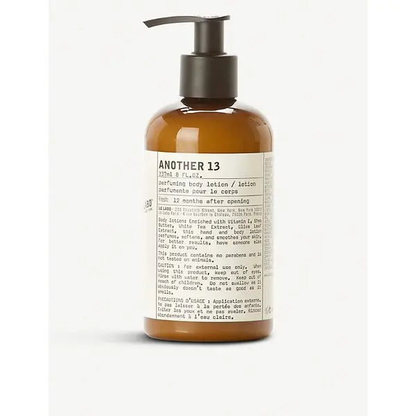 Le Labo Another 13 Body Lotion 237ml - Na