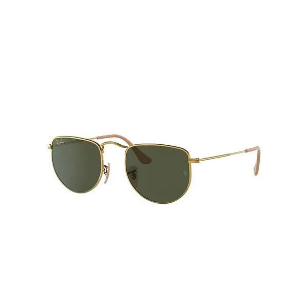 Ray-ban Elon Sunglasses - Gold