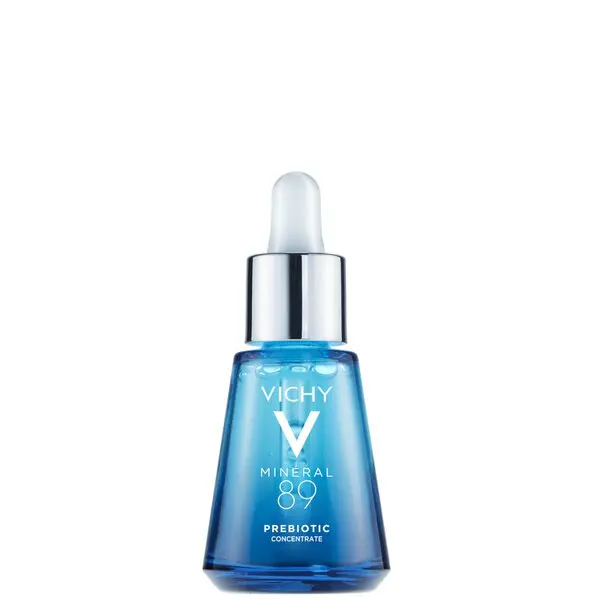VICHY Mineral 89 Skin Strengthening Prebiotic Concentrate Serum With Niacinamide