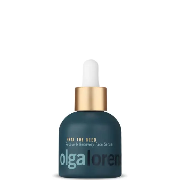 OLGA LORENCIN SKIN CARE Heal The Need 1 Oz
