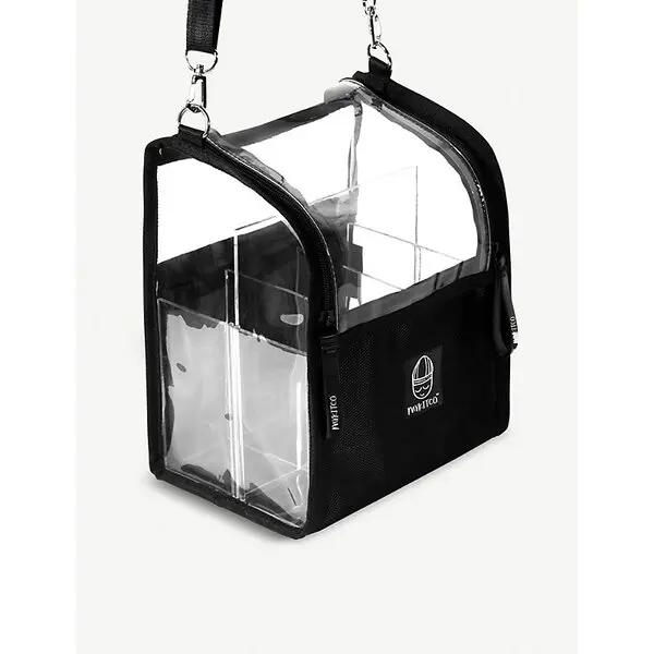 MYKITCO. Big Brush Buddy Pvc Bag