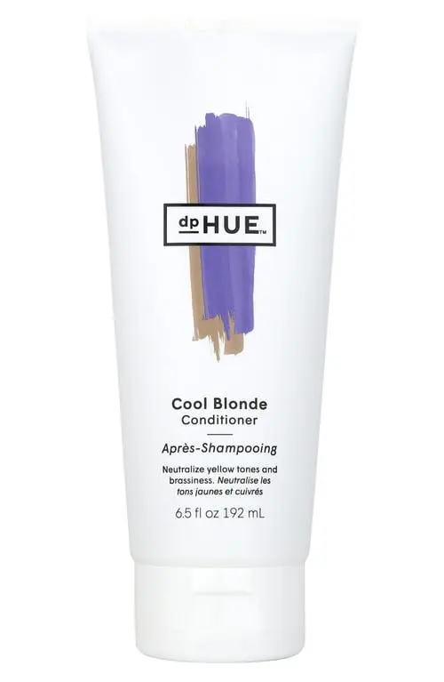 DPHUE Cool Blonde Conditioner - No Color