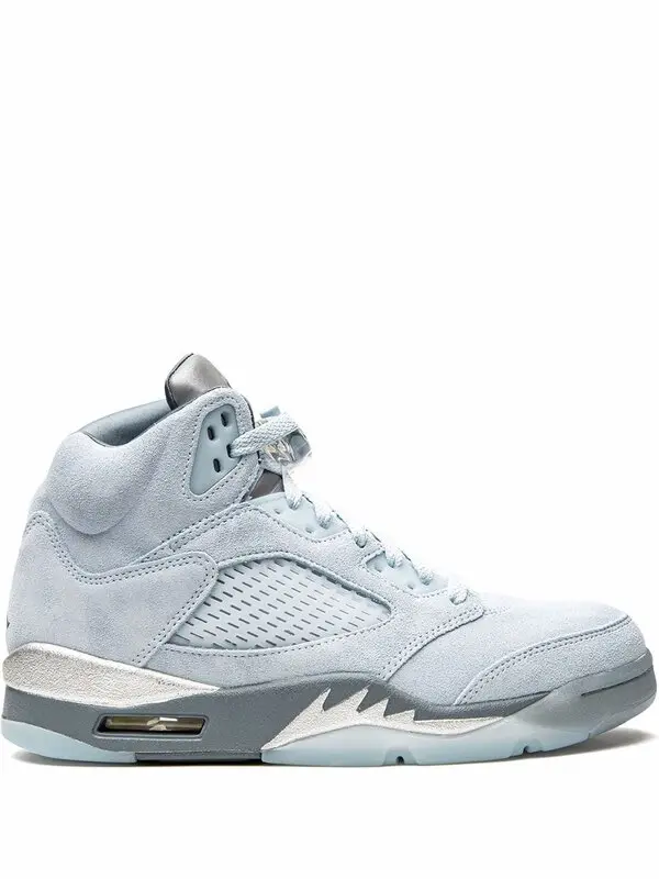JORDAN Air Retro Sneakers - Blue