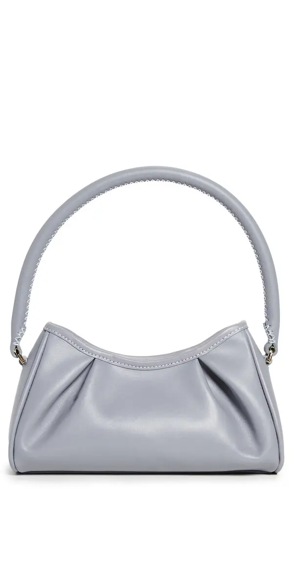 ELLEME Small Dimple Bag - Smoke | Editorialist