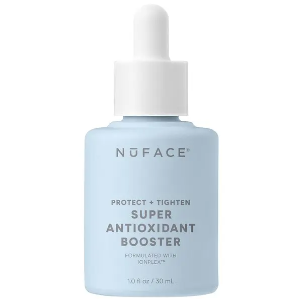 Nuface Protect And Tighten Super Antioxidant Booster Serum 30ml - One-color