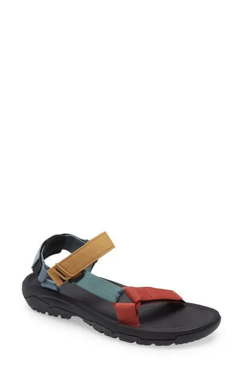 Teva Hurricane Xlt 2 Sandal - Earth Multi